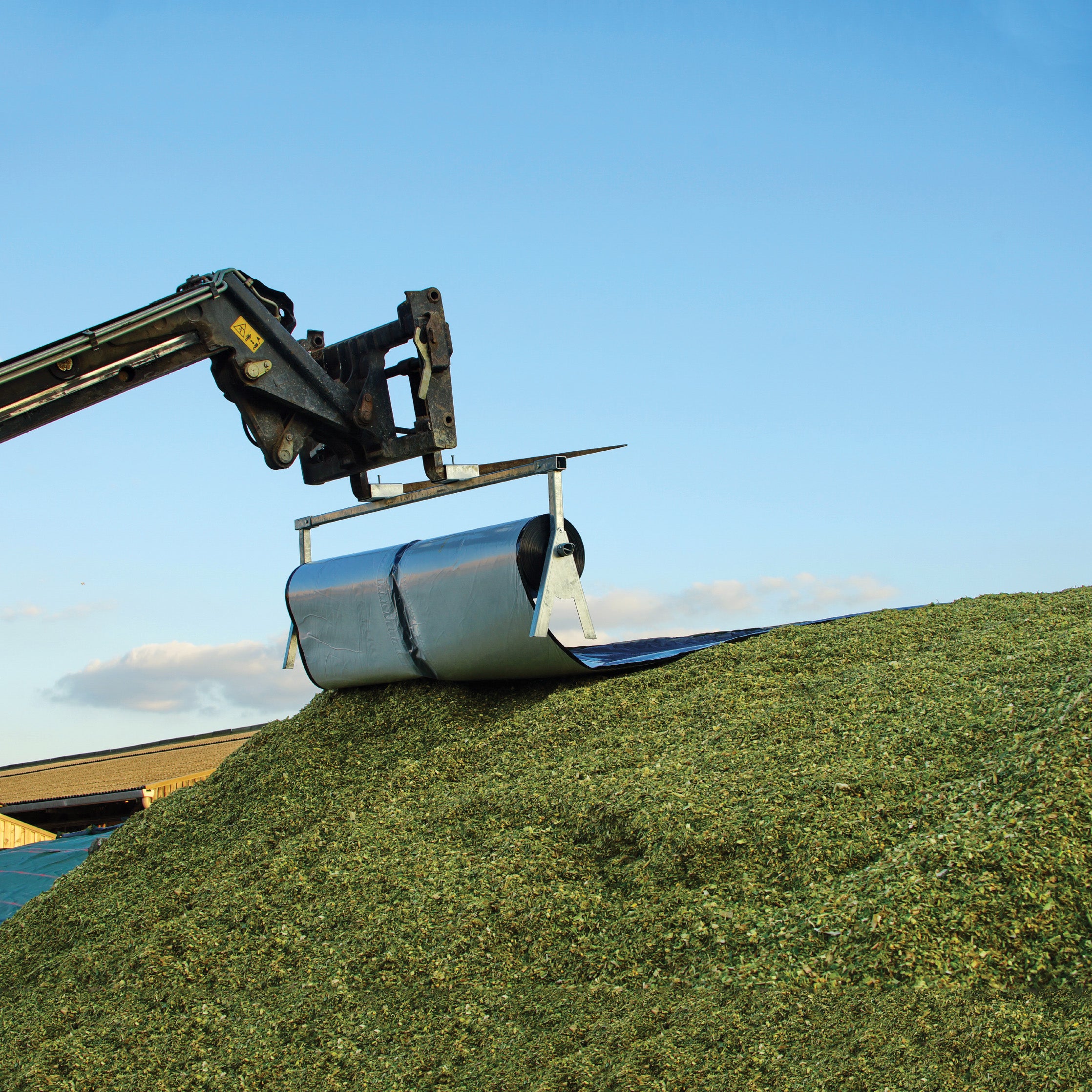 Agricultural Covers – HITEC