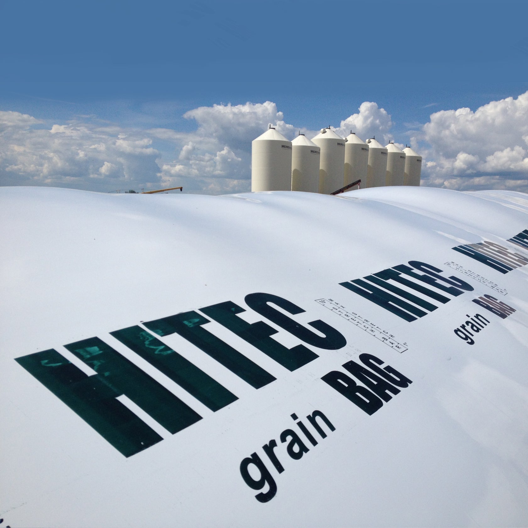 HITEC Bag